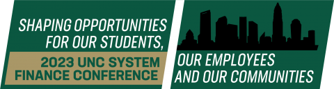 Conferences | UNC System Conferences Site