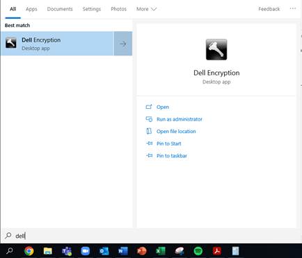Laptop Reimaging and Refresh | Information Technology