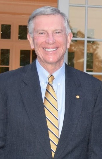 Thomas Ross Award | Staff Assembly