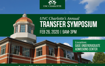UNCC Transfer Symposium – 2-19-20 – Transfer Toolbox: The site is a ...